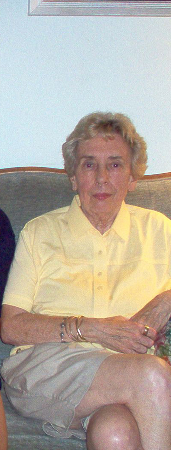 Alice Hott Frye Sept. 6, 1925 – March 24, 2017 | News, Sports, Jobs ...